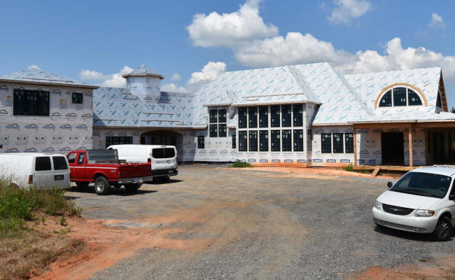 Our Service Areas | Paul B. Clark, Architect
