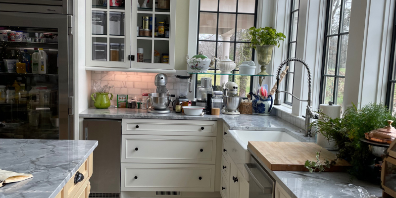 Architect, New Hampshire | Paul B. Clark, Architect [Video]