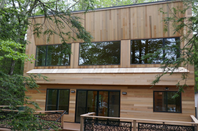 Architect – Peterborough, NH | Paul B. Clark, Architect